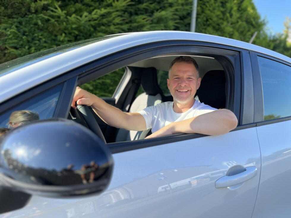 Hausbesuche | Physiotherapie in Bewegung